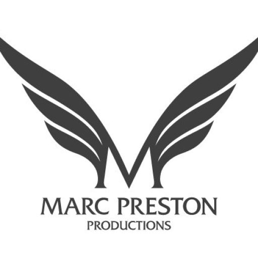 Marc Preston - marcpreston.com